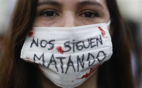 Reportan 34 Femicidios Y 75 En Grado De Frustración En Nicaragua