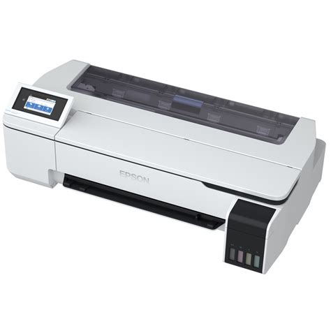 Epson Surecolor Sc T3100x A1 Colour Large Format Printer C11cj15301a1