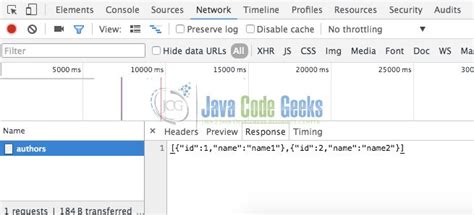 java json restful web service example examples java code geeks 2022