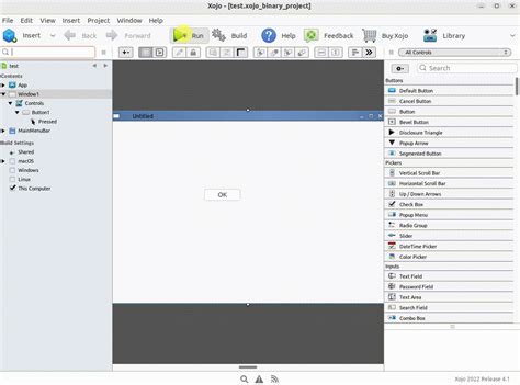 how to install xojo on ubuntu 64 bit linux xojo programming forum