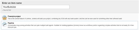 git jenkins pipeline for github projects stack overflow