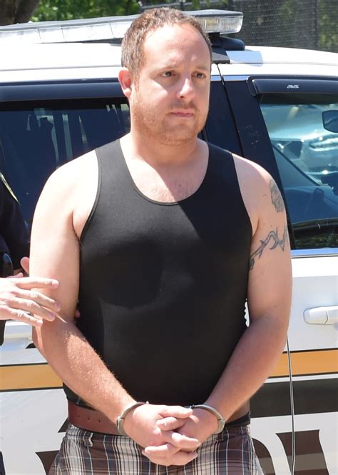 Man Charged In Palmer Township Slayings Took Cookies To Home Before
