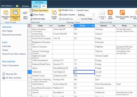 automating the “site visitors” xl report powerpivotpro