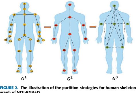 Figure 2 From Multi Scale Spatial Temporal Graph Neural Network For