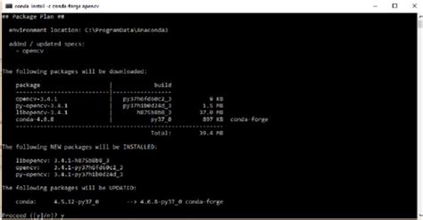 opencv python tutorial image processing opencv python