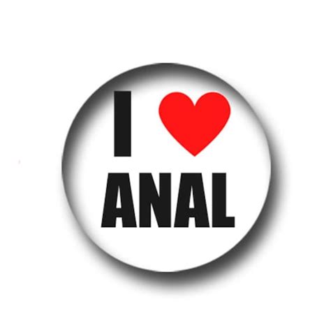 I Love Anus – Telegraph