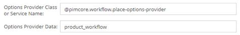 marking stores pimcore development documentation