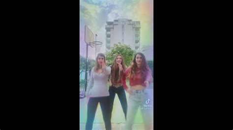 Tik Tok De Lauritan Y Sarita Queen Y Su Amiga Youtube