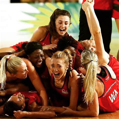 Pin On Netball