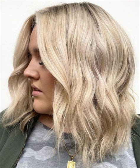 20 Most Flattering Haircuts For Double Chins To Try In 2023 Artofit