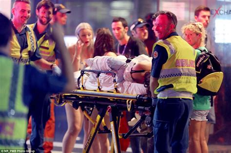 Schoolies Mayhem Continues With More Brawls And Arrests As The