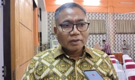 Sekretariat Ppk Dan Pps Perlu Tempat Yang Layak Kpu Balikpapan Sebut