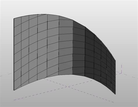 solved invisible node of custom pattern autodesk community