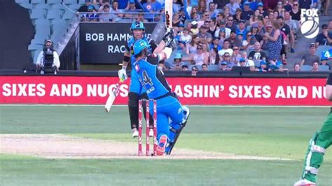 Big Bash Live Scores Adelaide Strikers Vs Melbourne Stars Bbl08