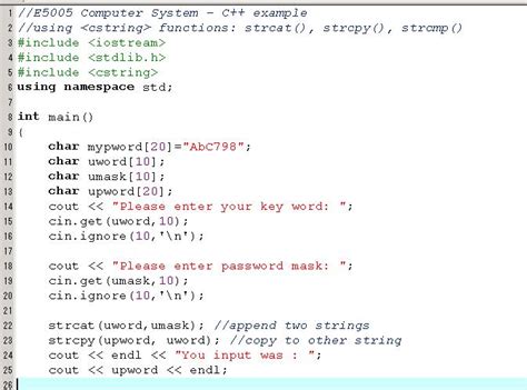 c array 2 char array and liangweiqiang