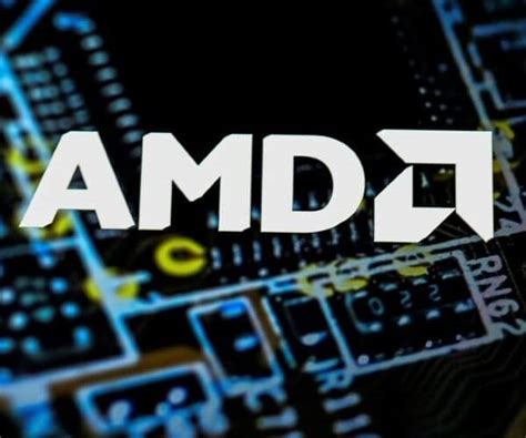 Amd Buys Xilinx For 50b In Record Chip Industry Deal