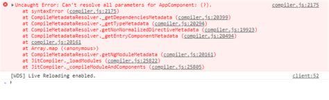 javascript what is the proper way to inject a service in angular 8