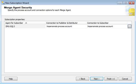 parameterized row filters in sql server merge replication