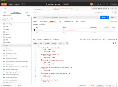 salesforce developers