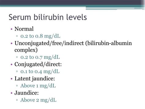 ppt liver function tests powerpoint presentation id 5705008