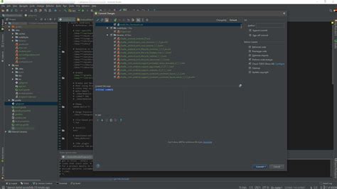 gitignore pods not working for directory gitlab 8 8 released with