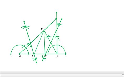 class 9 ncert solutions chapter 11 constructions