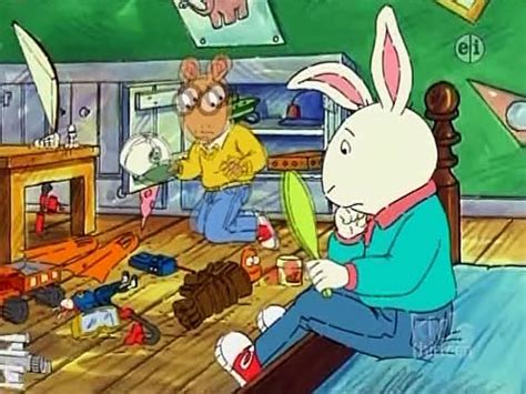 Buster Arthur