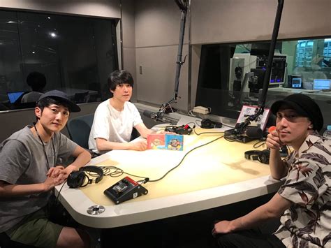フジファブリックの「変態的にすごい」楽曲は？ J Waveリスナーが選ぶ！ J Wave News