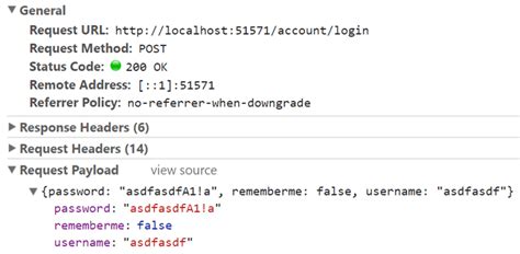 asp core angular and webpack multiple razor page