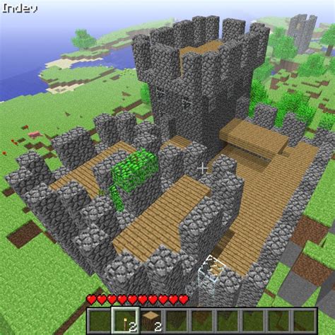 minecraft script pictures