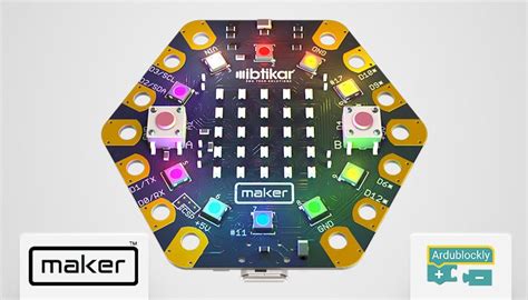 arduino programming using ardublockly block based arduino learning