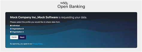 configuration wso2 open banking cds toolkit documentation