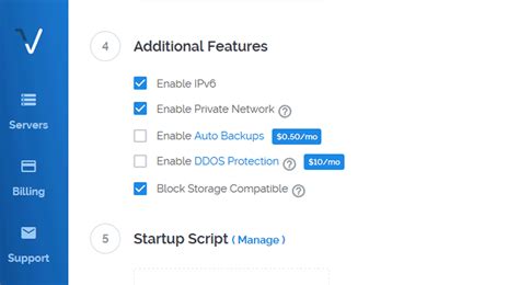 vultr tutorial set up and deploy centos 7 using putty on