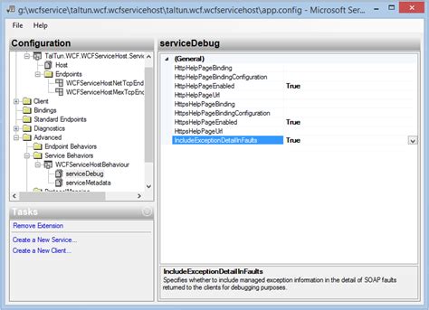 nettcp binding in wcf using window service codeproject