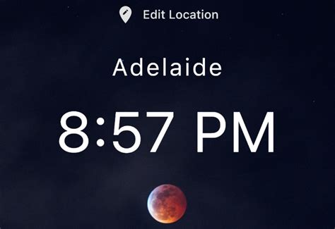a world time app built with flutter