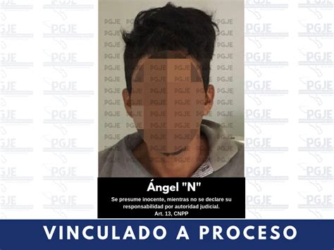 Dpdm Noticias Vinculan A Proceso Y Dan PrisiÓn Preventiva A Imputado