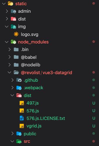 vue js vuejs 3 django uncaught typeerror failed to resolve