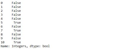 python nan bigdataworld