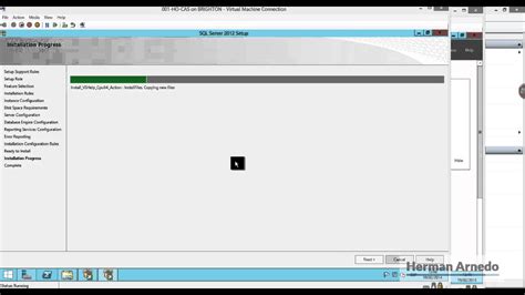 step 13 installing sql server 2012 r2 step by step guides sccm 2012