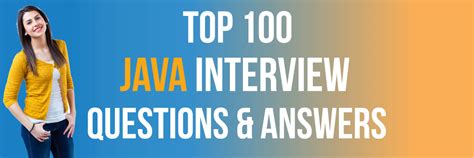 java interview questions and answers