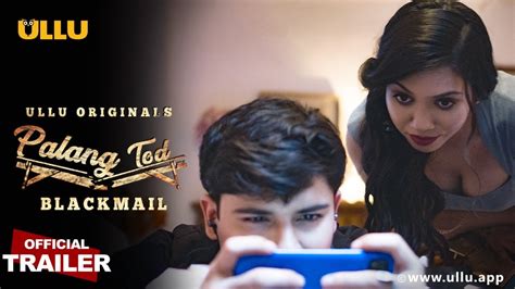 Ullu Tamil Web Series To Binge Watch This Weekend