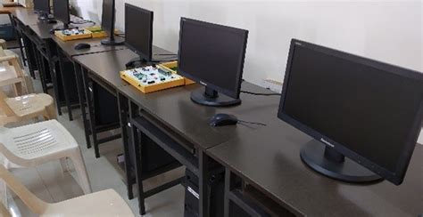 departments sir m visvesvaraya institute of technology