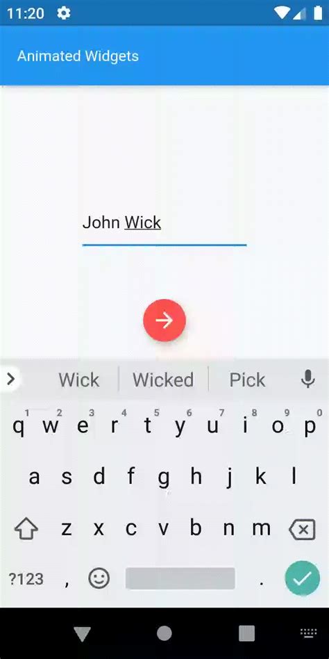 animating apps with flutter amershams digital marketing