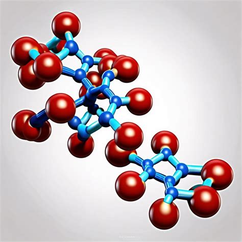 Nucleic Acid Monomer And Polymer A Deep Insight Into Their Structure