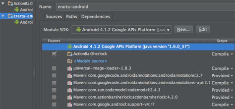 android abs intellij idea unable to start activity