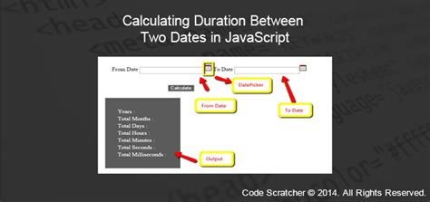 calculate between dates sql calcult