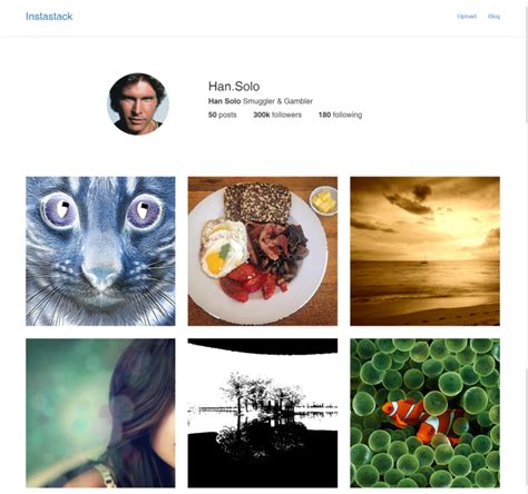how to build an instagram clone with react node js and redux