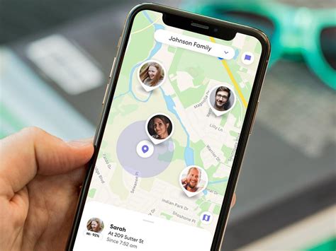 10 Best Location Tracking Apps To Download Web Splashers