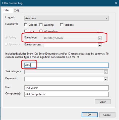windows ldap signing going to be mandatory in march 2020