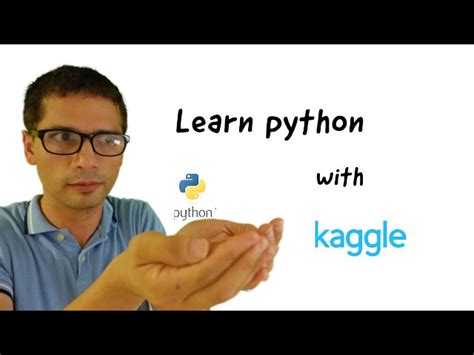 kaggle python tutorial machine learning for beginners reason town